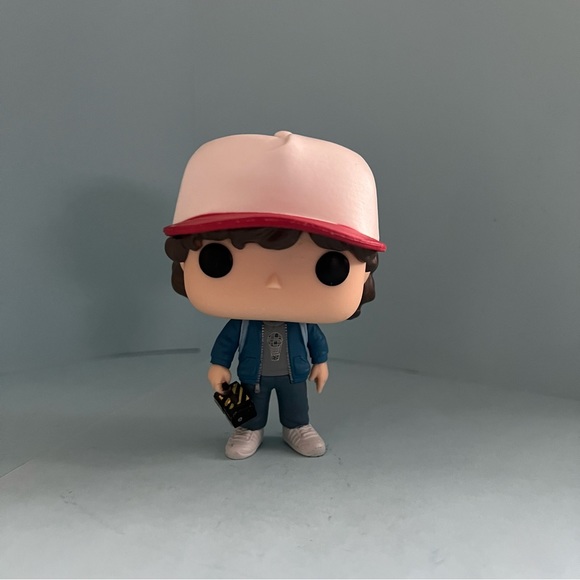 Funko | Other | Funko Pop Stranger Things Dustin Henderson | Poshmark